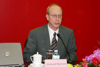 【图文】美国PTC公司向我校捐赠Pro/ENGINEER全系列软件